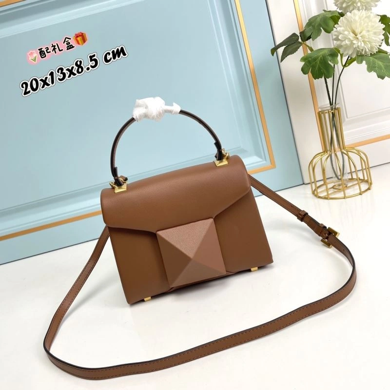 Valentino Satchel Bags