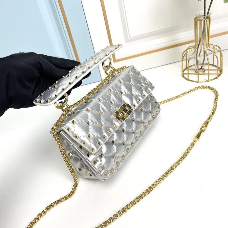 Budget-friendly Valentino Satchel Bags