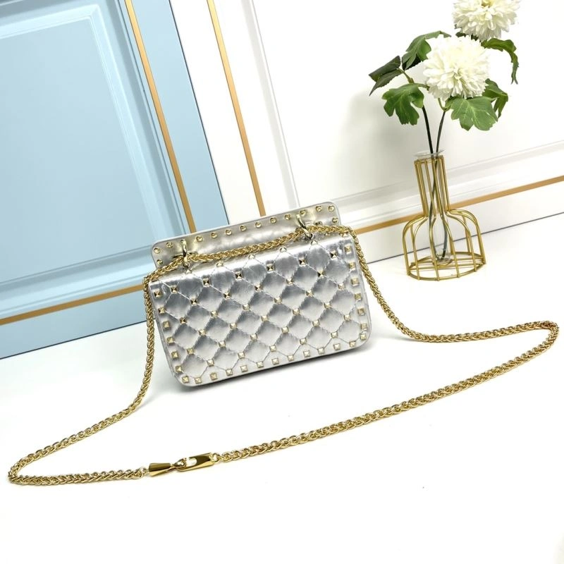 Budget-friendly Valentino Satchel Bags