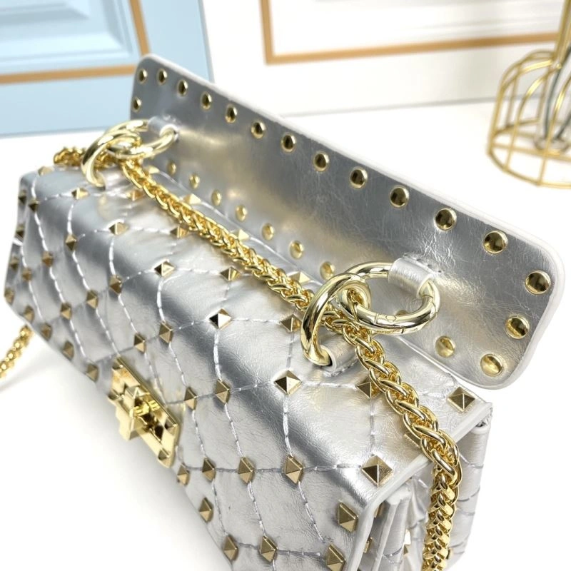 Budget-friendly Valentino Satchel Bags