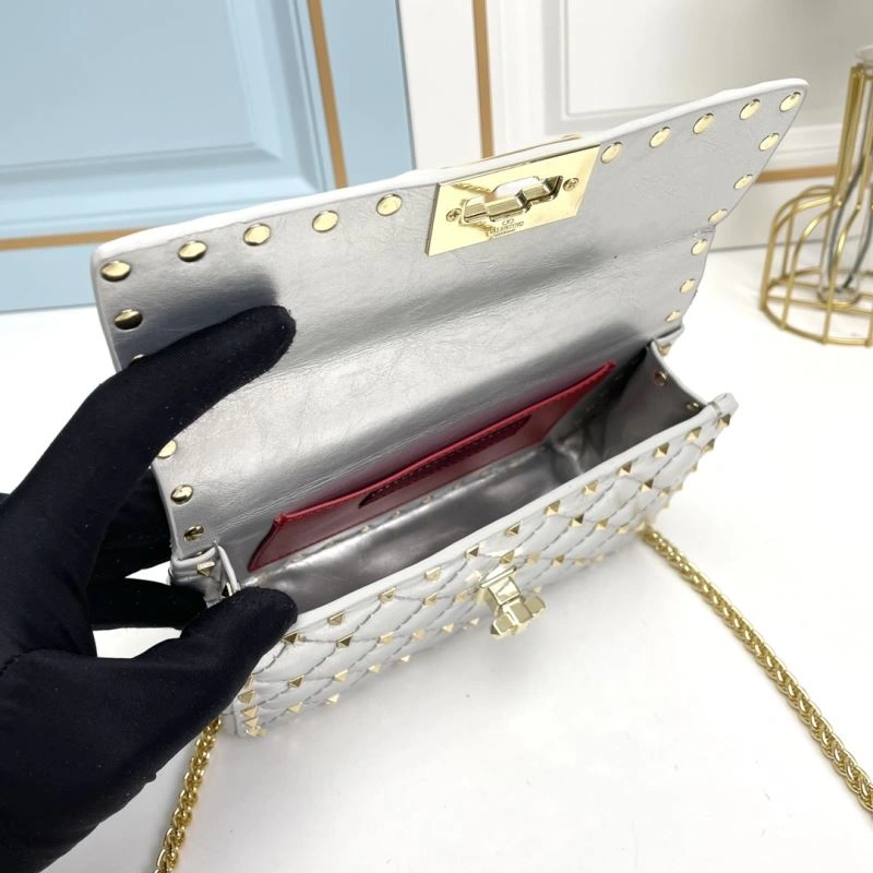 Budget-friendly Valentino Satchel Bags