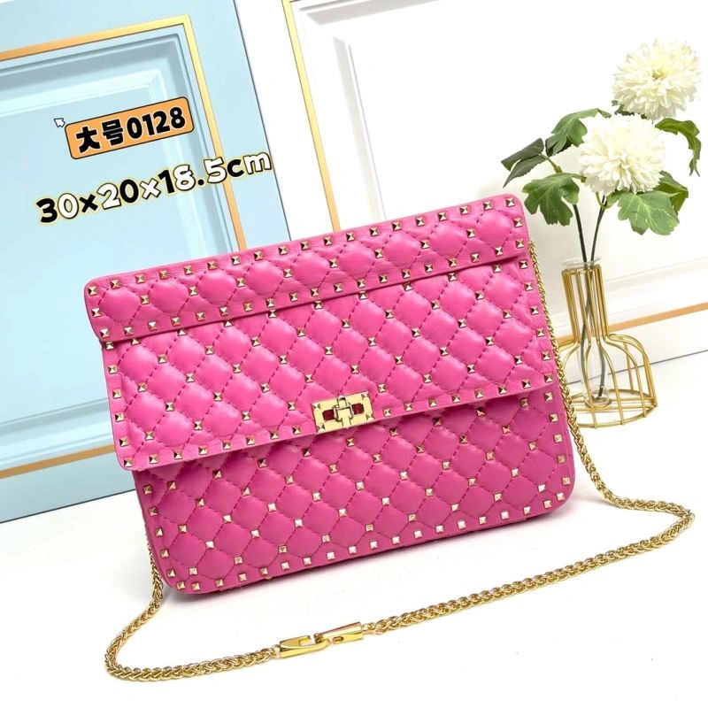 Valentino Satchel Bags