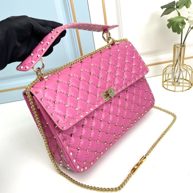 Top match Valentino Satchel Bags