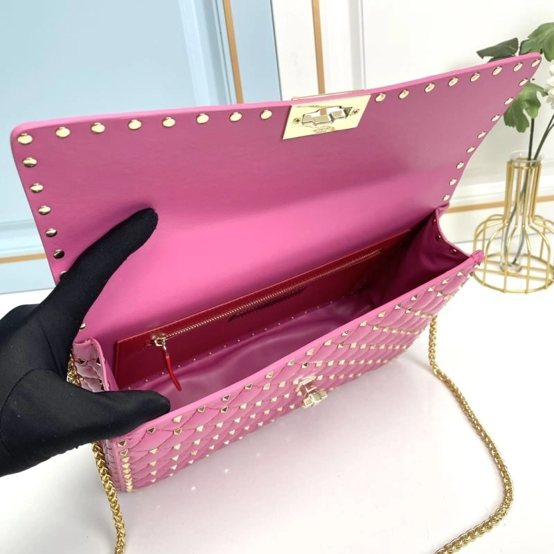 Top match Valentino Satchel Bags