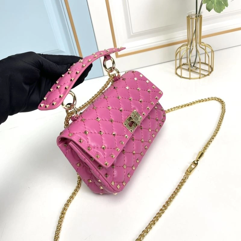 Valentino Satchel Bags