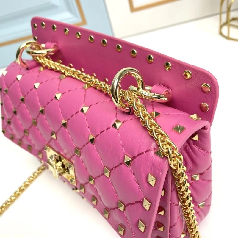 Accurate model Valentino Satchel Bags