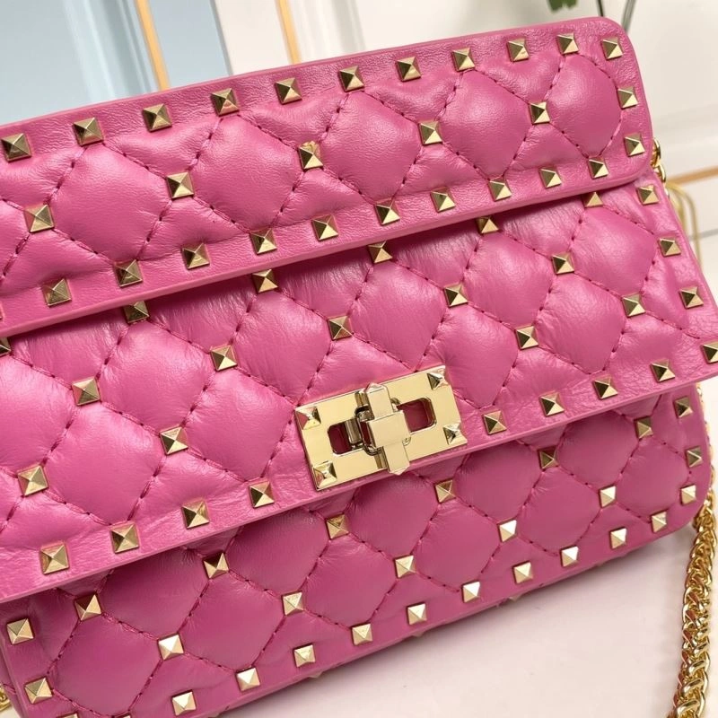 Accurate model Valentino Satchel Bags