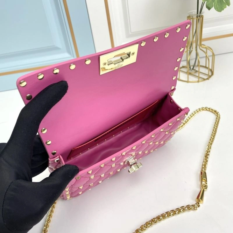 Accurate model Valentino Satchel Bags