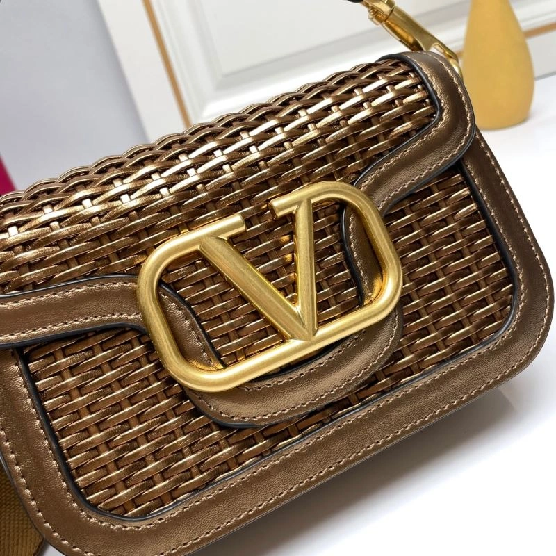 Brand-authenticated Valentino Satchel Bags