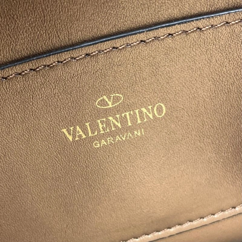 Brand-authenticated Valentino Satchel Bags