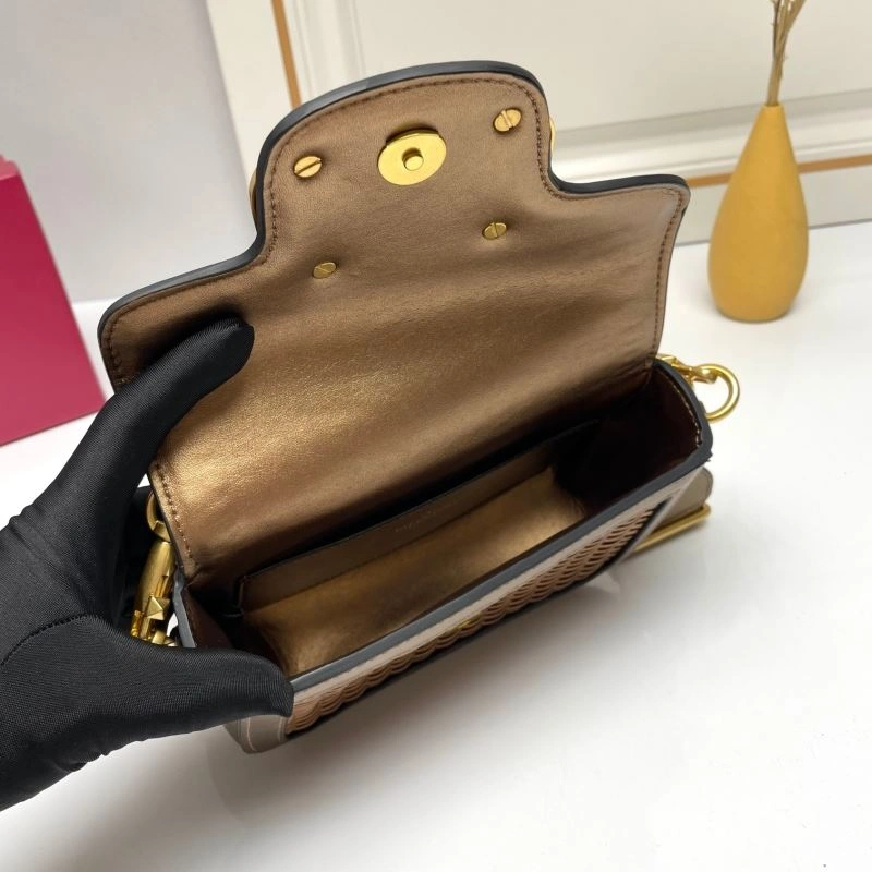 Brand-authenticated Valentino Satchel Bags