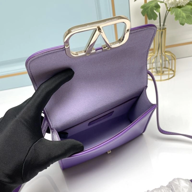 Brand-original Valentino Satchel Bags