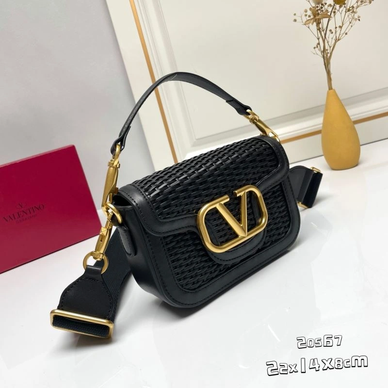 Mirror quality Valentino Satchel Bags