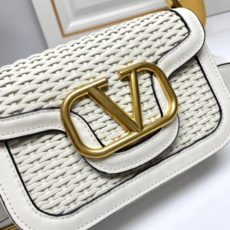Brand-authenticated Valentino Satchel Bags
