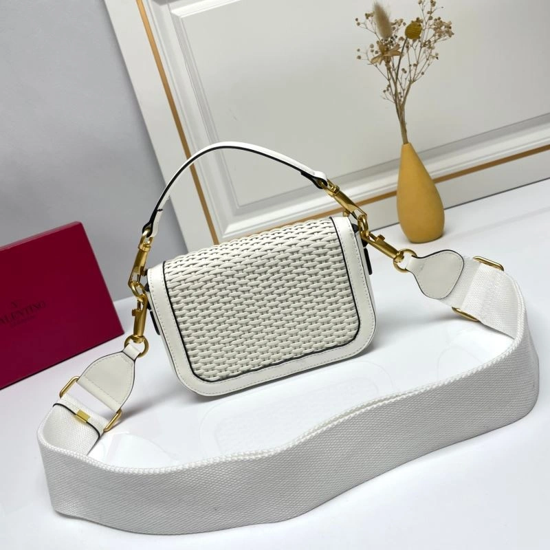 Brand-authenticated Valentino Satchel Bags