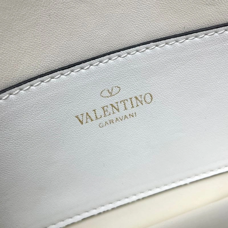 Brand-authenticated Valentino Satchel Bags