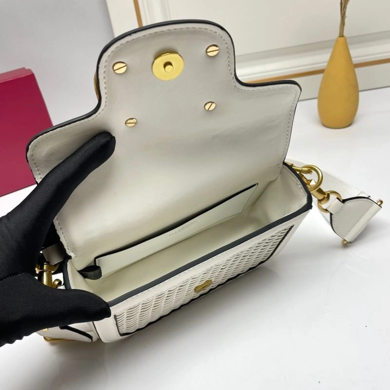Brand-authenticated Valentino Satchel Bags