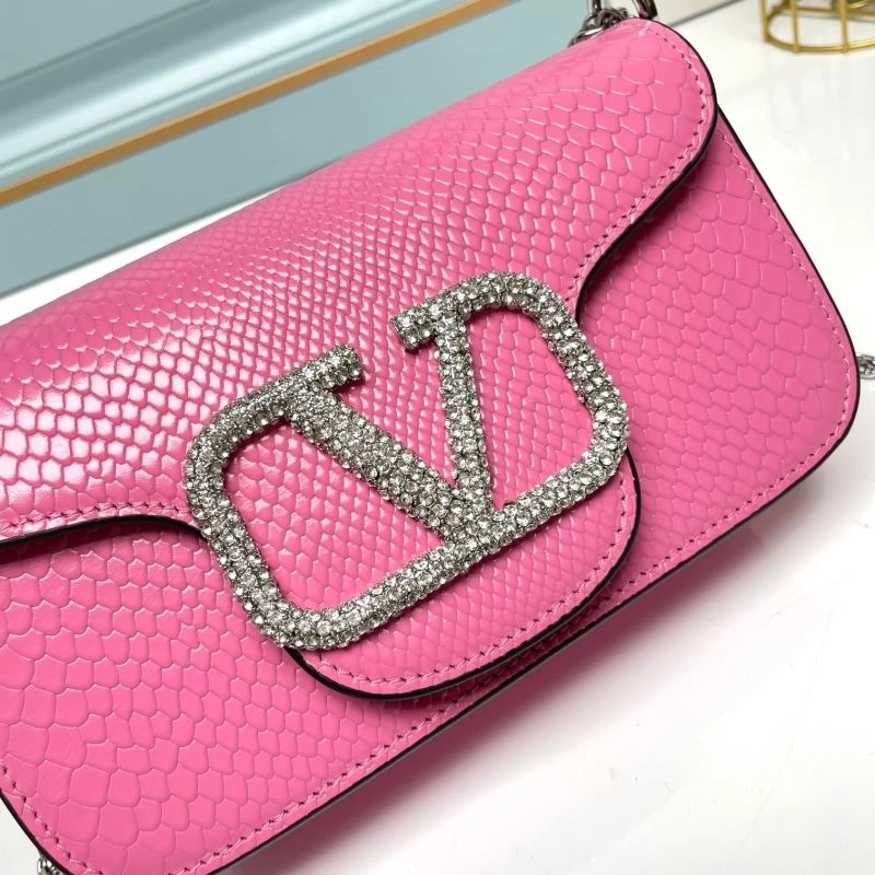 Top mirror Valentino Satchel Bags