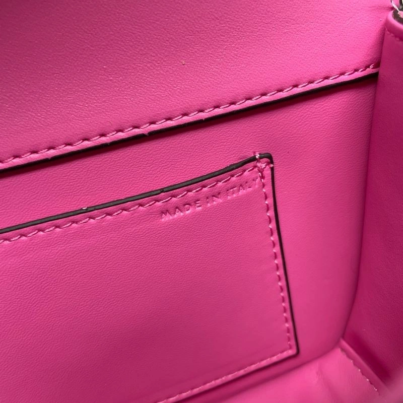 Top mirror Valentino Satchel Bags