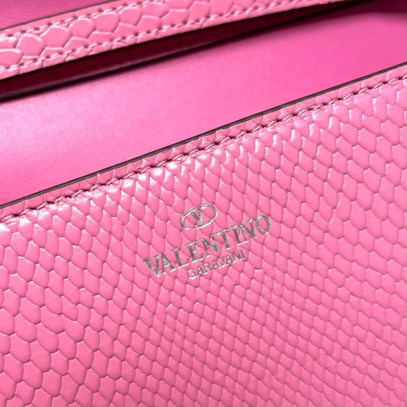 Top mirror Valentino Satchel Bags