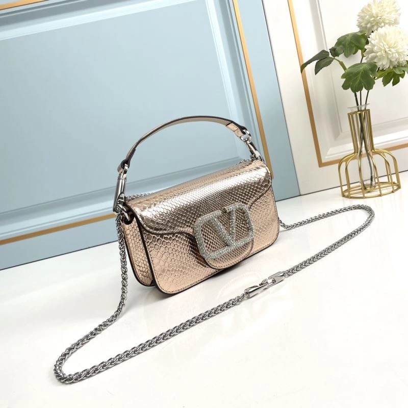 Real Valentino Satchel Bags