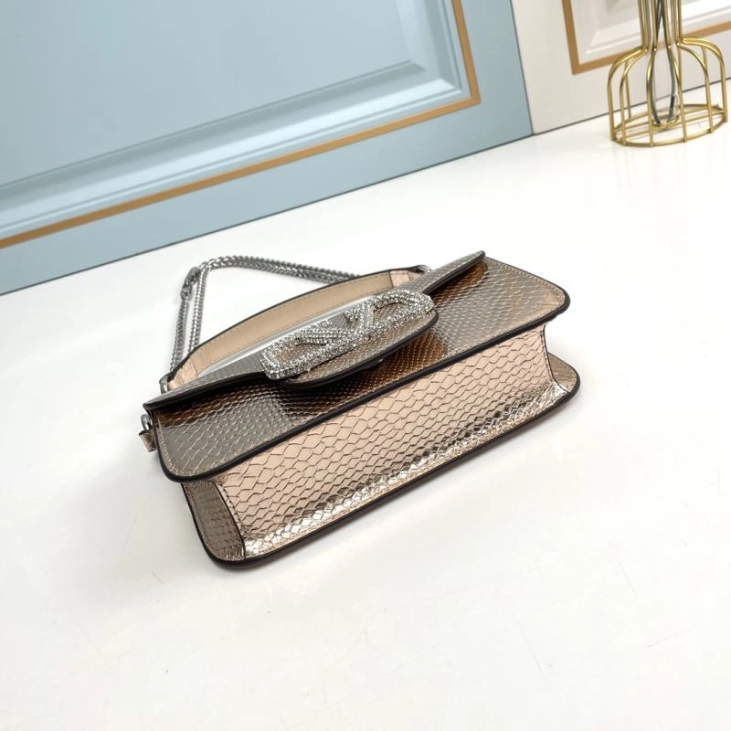 Real Valentino Satchel Bags