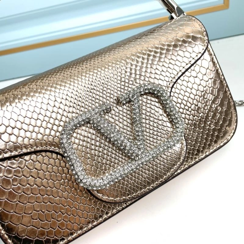 Real Valentino Satchel Bags