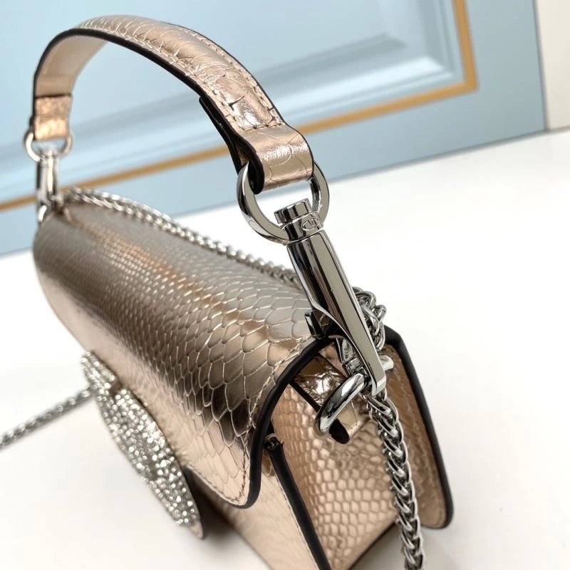 Real Valentino Satchel Bags