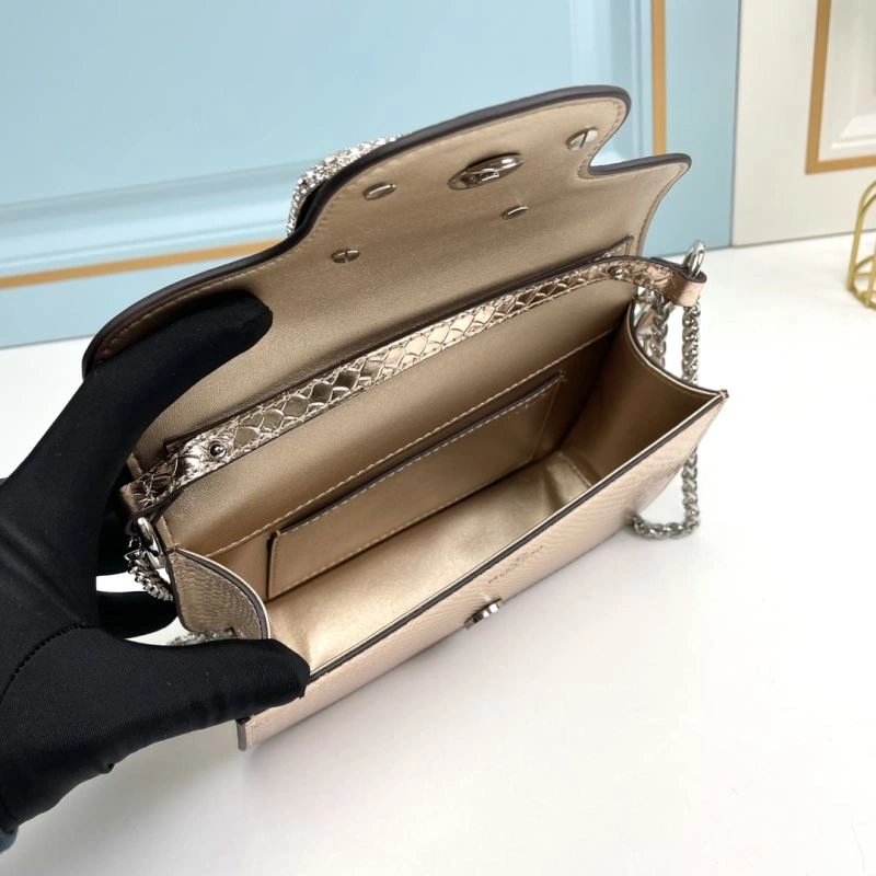 Real Valentino Satchel Bags