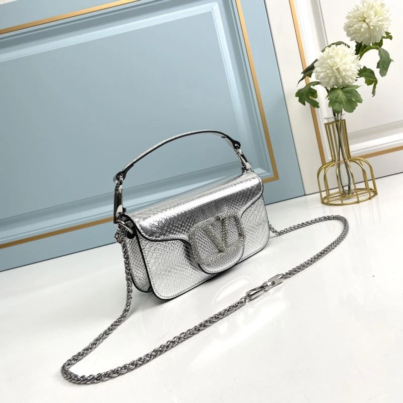 Genuine Valentino Satchel Bags