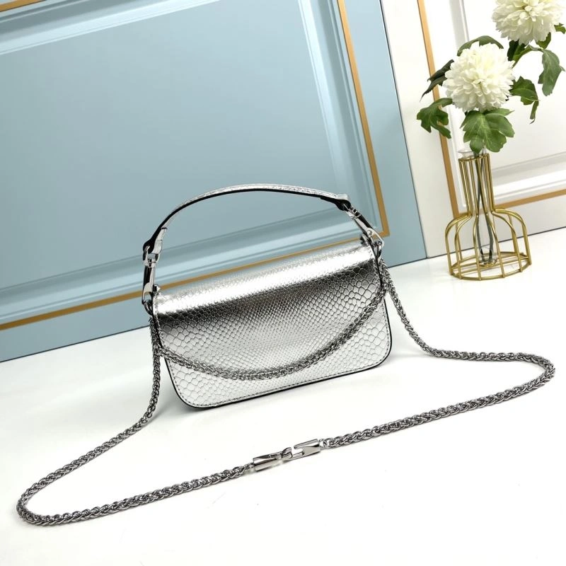 Genuine Valentino Satchel Bags