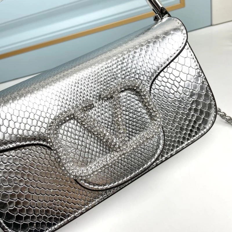 Genuine Valentino Satchel Bags