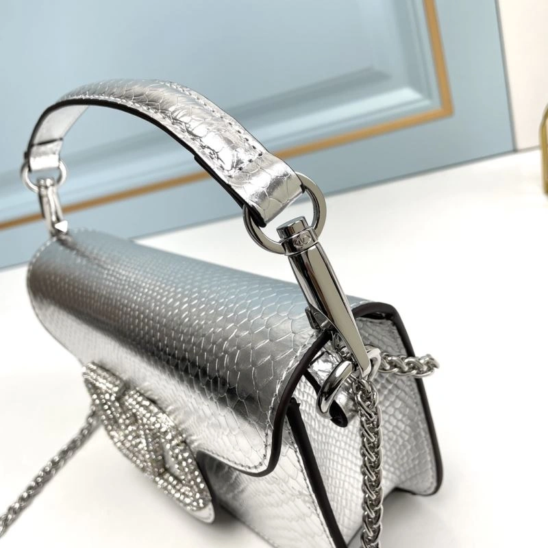 Genuine Valentino Satchel Bags