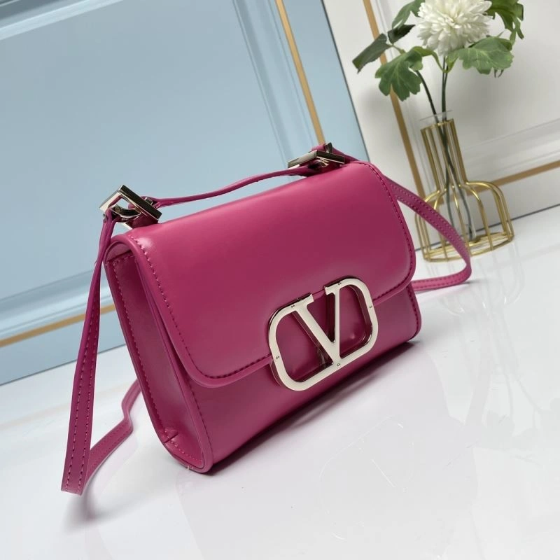 Valentino Satchel Bags