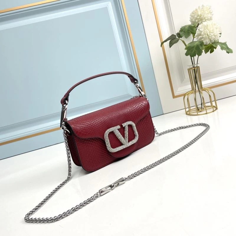 Authentic Valentino Satchel Bags