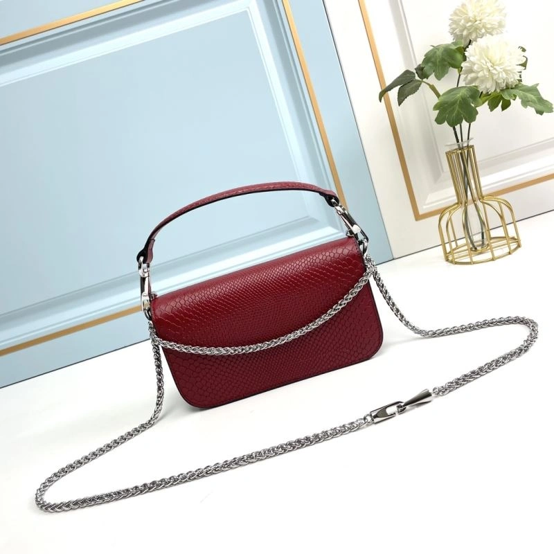 Authentic Valentino Satchel Bags