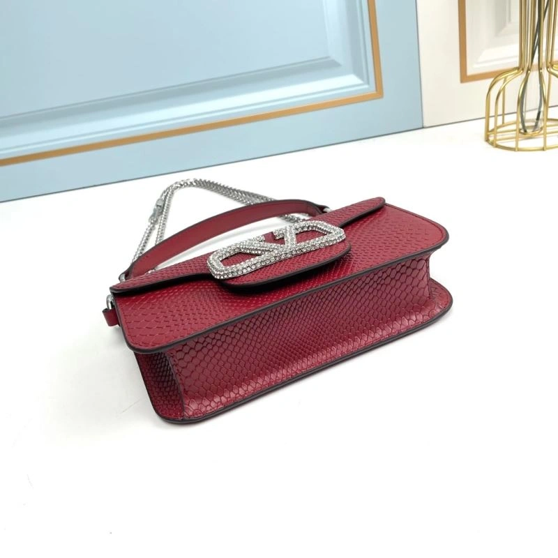 Authentic Valentino Satchel Bags