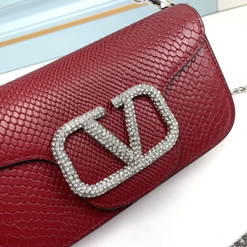Authentic Valentino Satchel Bags
