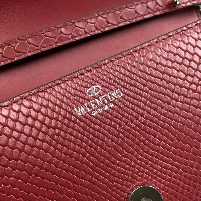 Authentic Valentino Satchel Bags