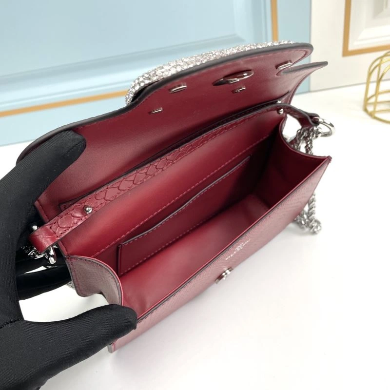 Authentic Valentino Satchel Bags