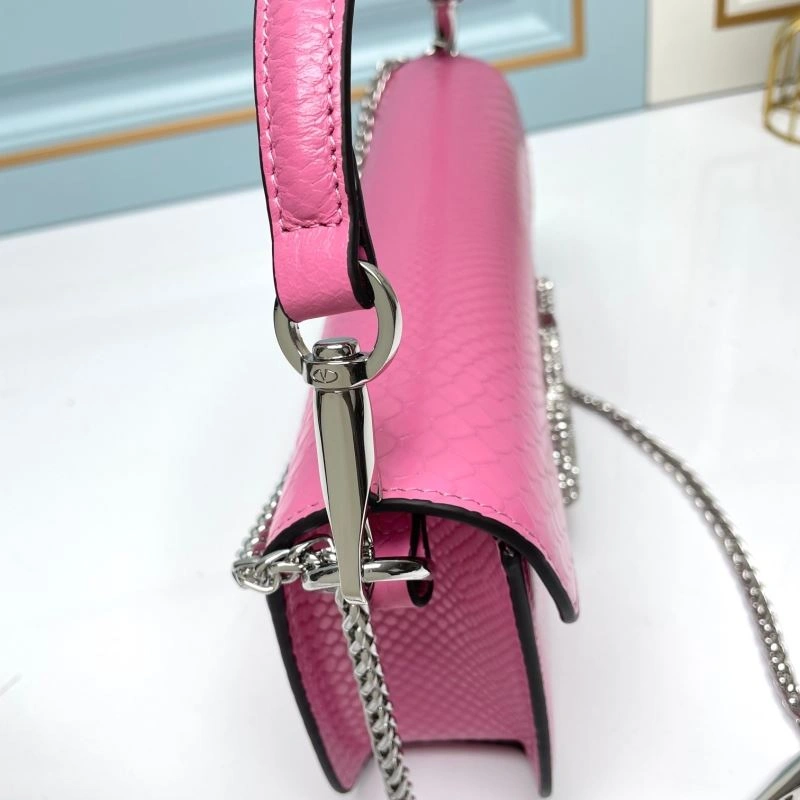 Inexpensive Valentino Satchel Bags