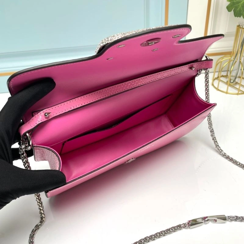 Inexpensive Valentino Satchel Bags