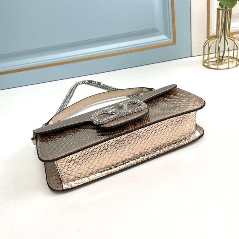 Mirror quality Valentino Satchel Bags