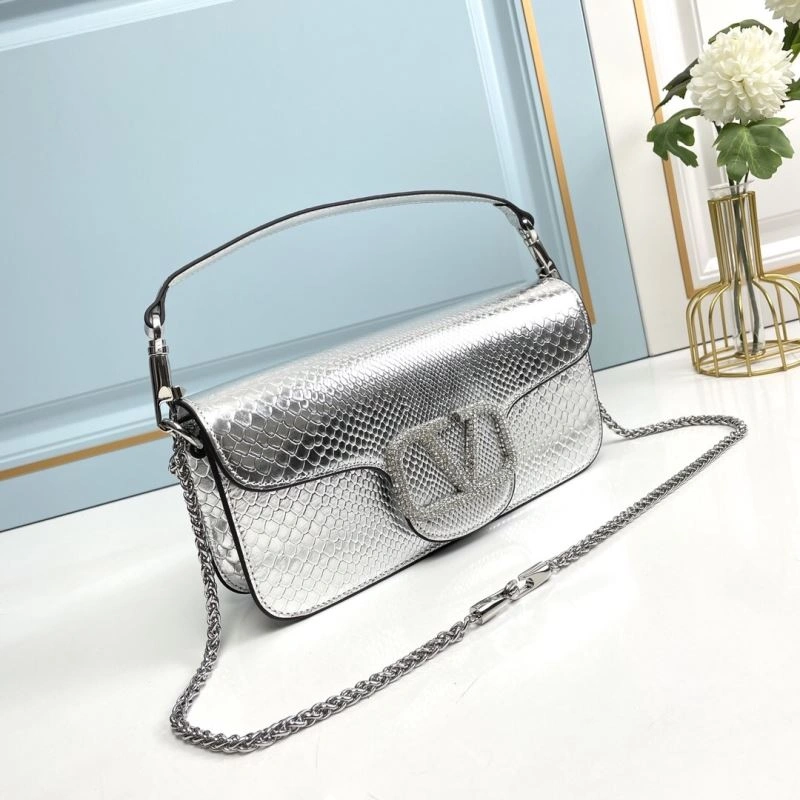 Real Valentino Satchel Bags