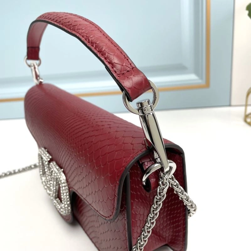 Reasonably priced Valentino Satchel Bags