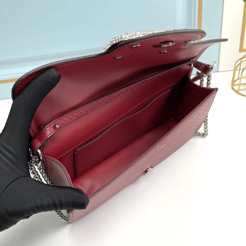Reasonably priced Valentino Satchel Bags