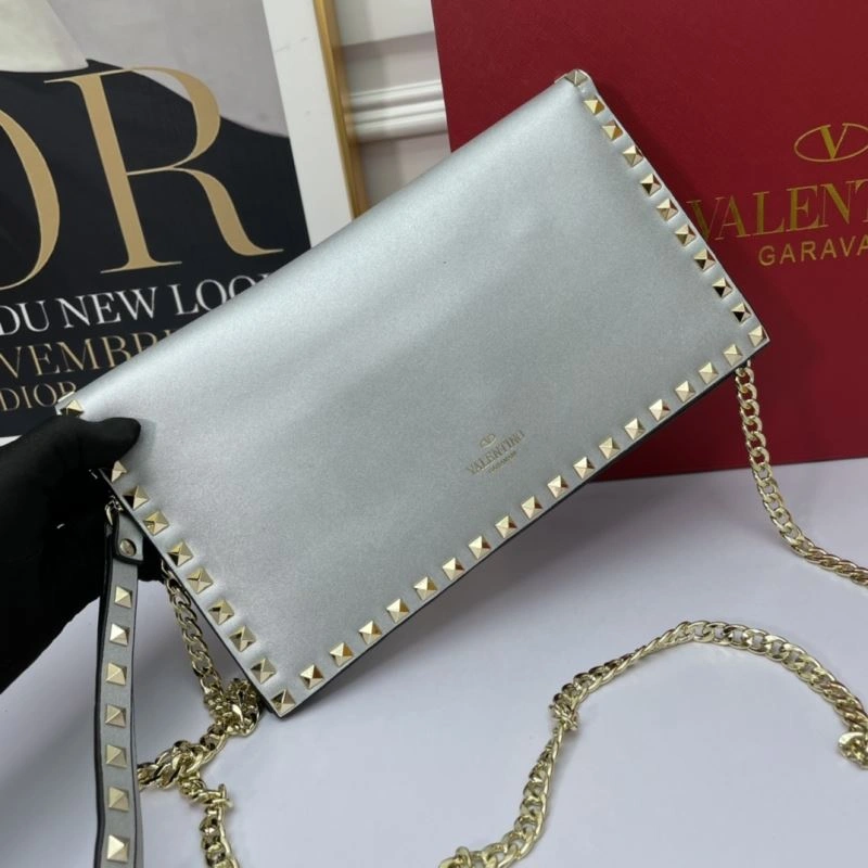 Valentino Satchel Bags