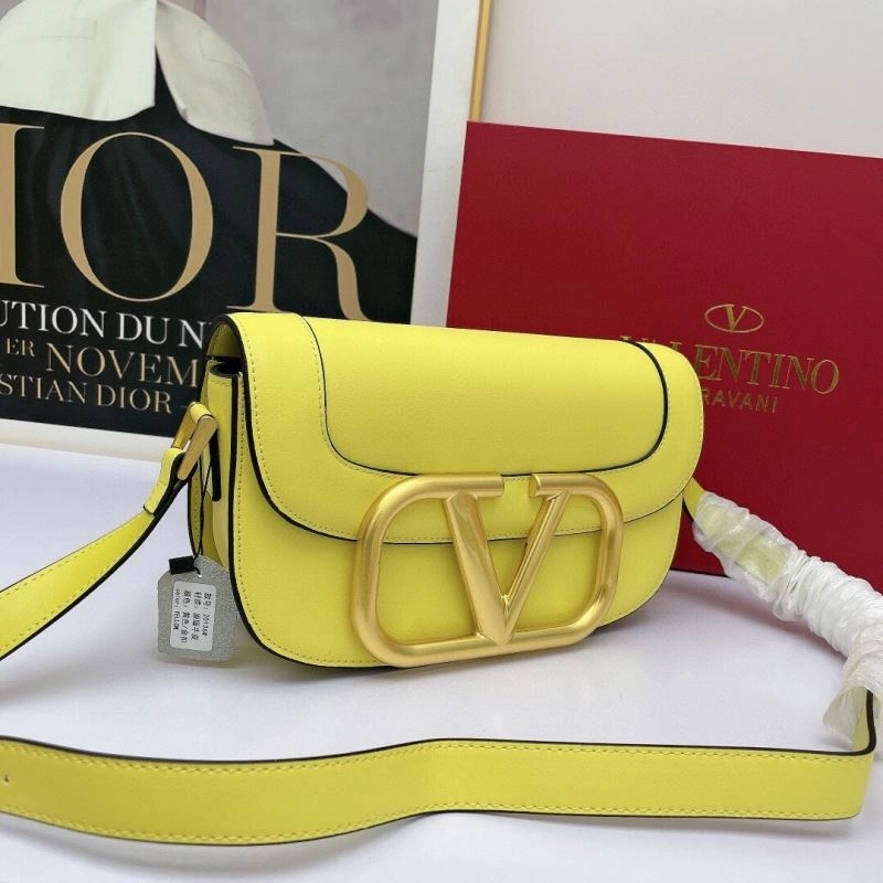 Real Valentino Satchel Bags