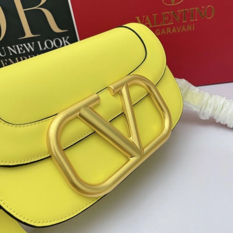 Real Valentino Satchel Bags