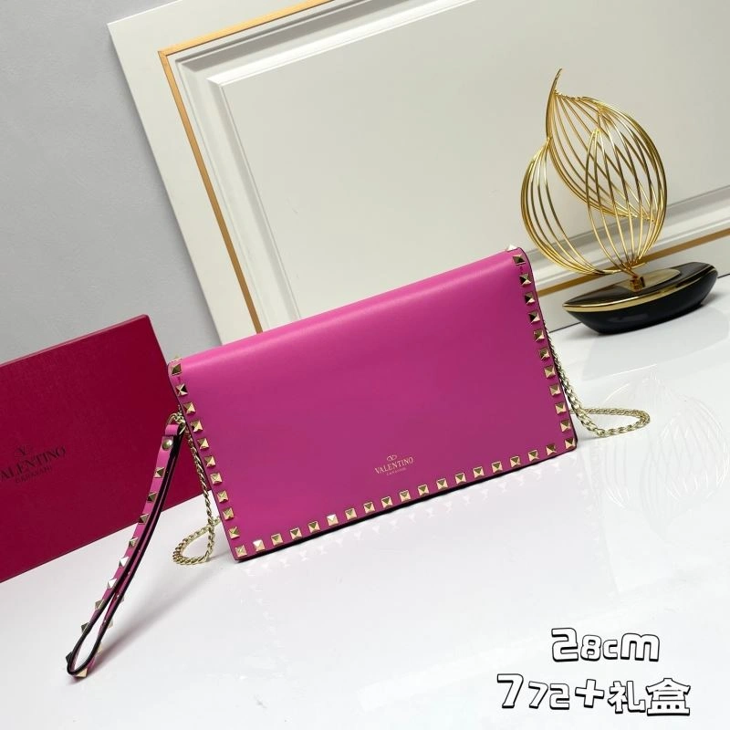 Authentic Valentino Satchel Bags